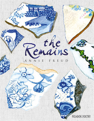 The Remains by Annie Freud (9781447271161) – Bookshop.sg