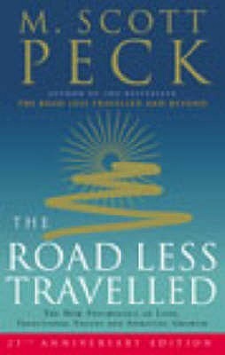 The Road Less Travelled: A New Psychology of Love, ... (9780712661157 ...