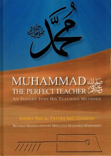 Muhammad - The Perfect Teacher (9780992193201) – Bookshop.sg
