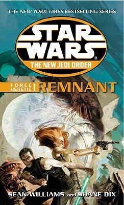 Star Wars: Remnant by Sean Williams (9780099410362) – Bookshop.sg