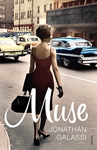 Muse By Jonathan Galassi 9781784701109 Bookshop Sg