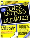 Cover Letters For Dummies by Joyce Lain Kennedy (9781568843957 ...