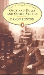 Guys And Dolls And Other Stories by Damon Runyon (9780140622621 ...