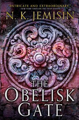 The Obelisk Gate by N.K. Jemisin (9780316229265) – Bookshop.sg
