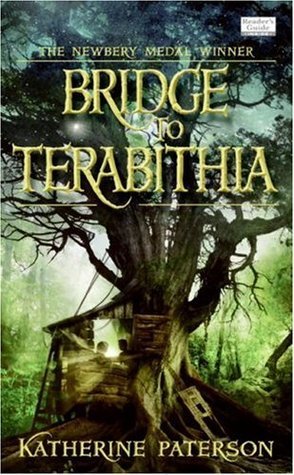 Bridge To Terabithia (9780060734015) – Bookshop.sg