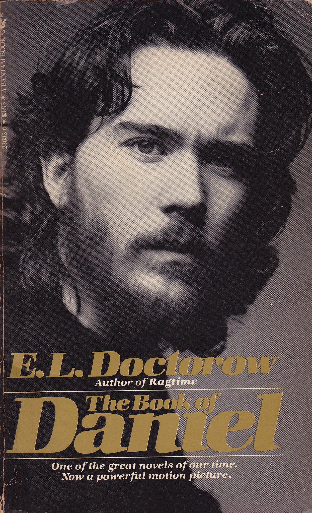 Book of Daniel by E.L. Doctorow (9780553236323) – Bookshop.sg
