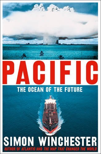 Pacific- HB by Simon Winchester (9780007550753) – Bookshop.sg
