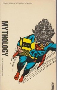 Mythology by Pierre Maranda (Ed.) (9780140801583) – Bookshop.sg