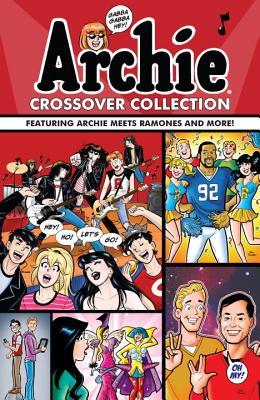 Archie Crossover Collection (9781682559680) – Bookshop.sg