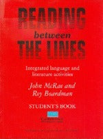 Reading Between The Lines Student's Book: Integrate... (9780521277891 ...