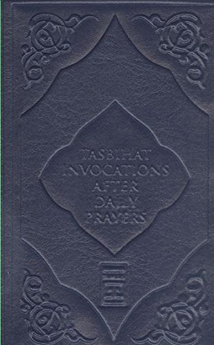 Tasbihat by Anonymous (9786050813128) – Bookshop.sg