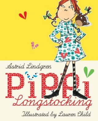 Pippi Longstocking (9780670062768) – Bookshop.sg