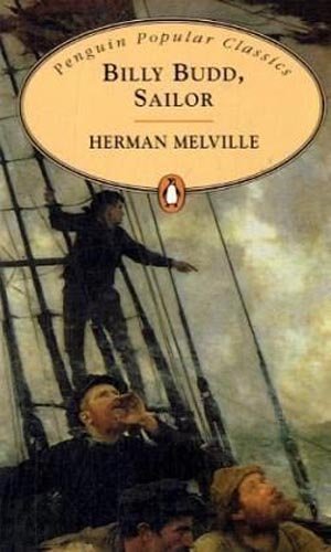 Billy Budd, Sailor by Herman Melville (9780140621754) – Bookshop.sg