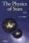 The Physics of Stars by A.C. Phillips (9780471987987) – Bookshop.sg
