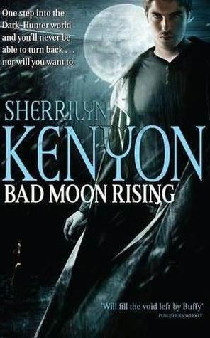 Bad Moon Rising by Sherrilyn Kenyon (9780749909222) – Bookshop.sg