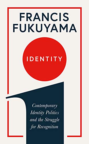 Identity: Contemporary Identity Politics And The St... (9781781259818 ...