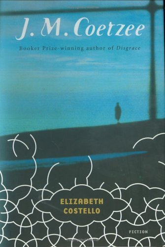 Elizabeth Costello by J.M. Coetzee (9780670031306) – Bookshop.sg