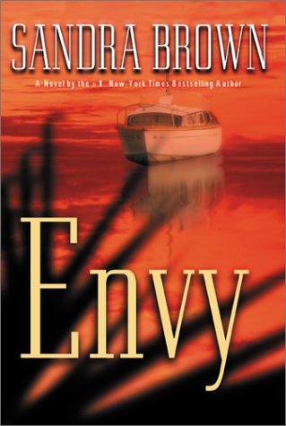 Envy by Sandra Brown (9780446527132) – Bookshop.sg
