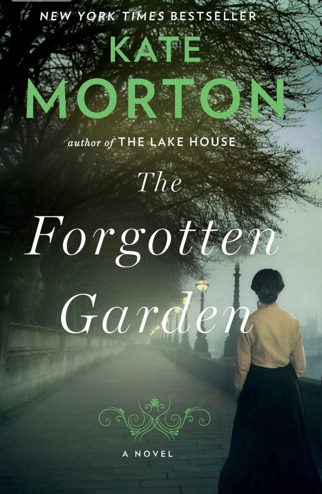 The Forgotten Garden by Kate Morton (9781416550556) – Bookshop.sg