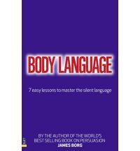 Body Language by James Borg (9780273717348) – Bookshop.sg