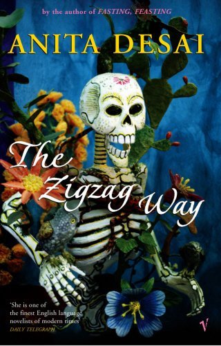 The Zigzag Way by Anita Desai (9780099484943) – Bookshop.sg