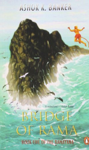Bridge Of Rama by Ashok K. Banker (9780144001446) – Bookshop.sg