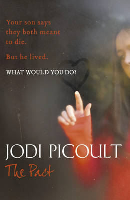 The Pact by Jodi Picoult (9780340976876) – Bookshop.sg