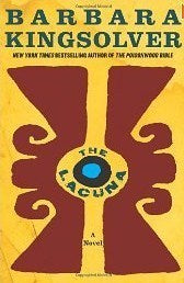 The Lacuna by Barbara Kingsolver (9780060852573) – Bookshop.sg