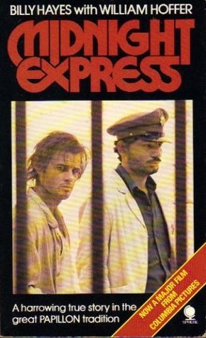 Midnight Express by William Hoffer (9780722104712) – Bookshop.sg