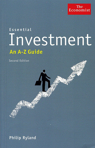 Essential Investment: An A to Z Guide by Philip Ryland (9781576603536 ...