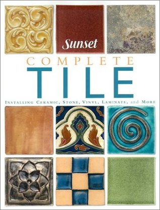 Complete Tile by Steve Cory (9780376016782) – Bookshop.sg
