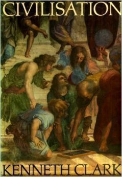 Civilization by Kenneth M. Clark (9780719519338) – Bookshop.sg