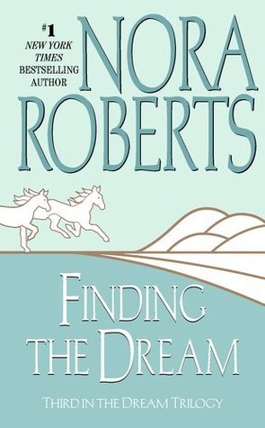 Finding The Dream by Nora Roberts (9780515120875) – Bookshop.sg