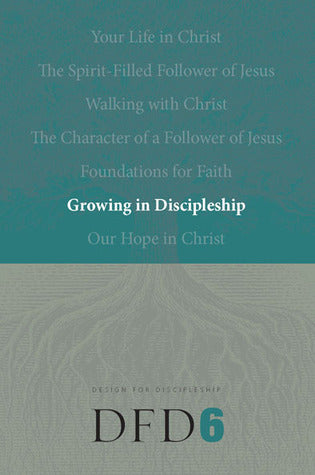 Growing In Discipleship by The Navigators (Creator) (9781600060090 ...