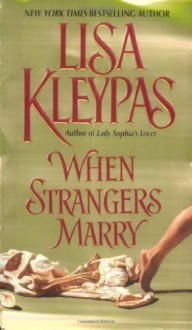 When Strangers Marry by Lisa Kleypas (9780060507367) – Bookshop.sg