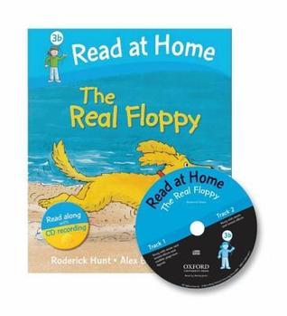 The Real Floppy (9780199114580) – Bookshop.sg