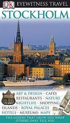 Stockholm (9780756660512) – Bookshop.sg