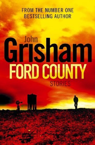 Ford County by John Grisham (9780099547938) – Bookshop.sg