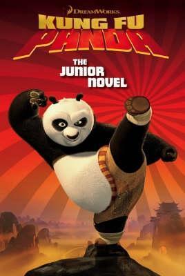 Kung Fu Panda: The Junior Novel by Susan Korman (9780007269266 ...