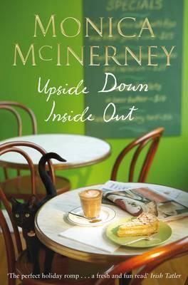 Upside Down Inside Out by Monica McInerney (9780330507448) – Bookshop.sg