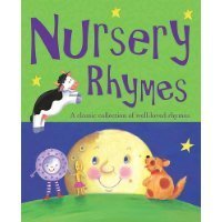 Nursery Rhymes by Unknown (9781407576572) – Bookshop.sg
