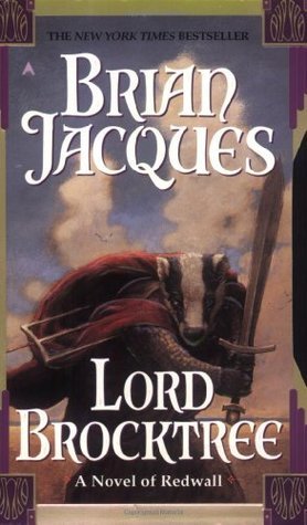 Lord Brocktree by Brian Jacques (9780441008728) – Bookshop.sg