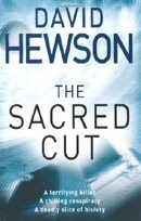 The Sacred Cut by David Hewson (9780330493673) – Bookshop.sg