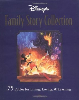 Family Story Collection (9780786832002) – Bookshop.sg