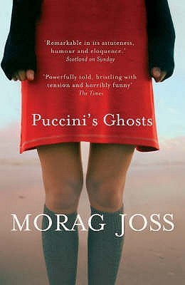 Puccini's Ghosts by Morag Joss (9780340820513) – Bookshop.sg