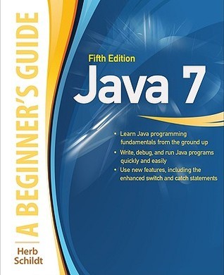 Java: A Beginner's Guide by Herbert Schildt (9780071606325) – Bookshop.sg