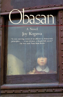 Obasan by Joy Kogawa (9780879234911) – Bookshop.sg