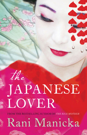 The Japanese Lover by Rani Manicka (9781444700329) – Bookshop.sg