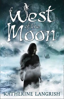 West of the Moon by Katherine Langrish (9780007395231) – Bookshop.sg